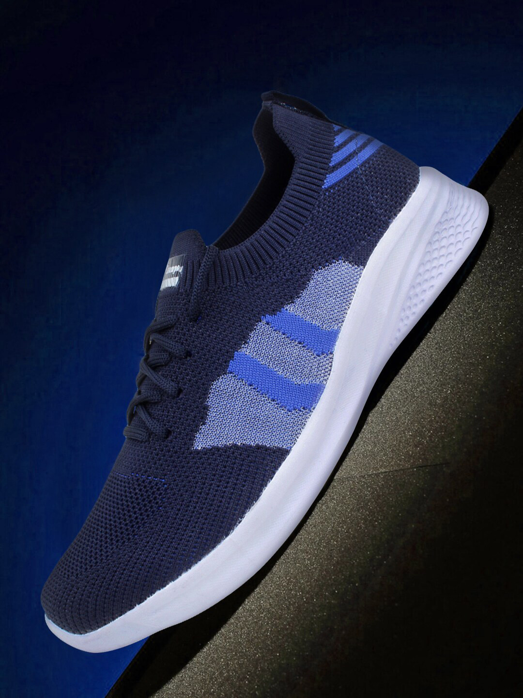 Buy Champs Men Air Plus Technology Running Sports Shoes - Sports Shoes ...