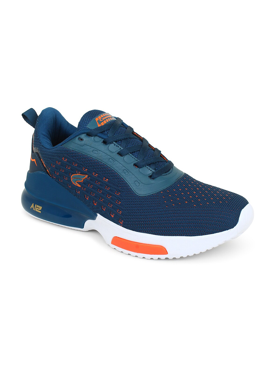 Buy Champs Men Air Plus Technology Non Marking Running Sports Shoes ...