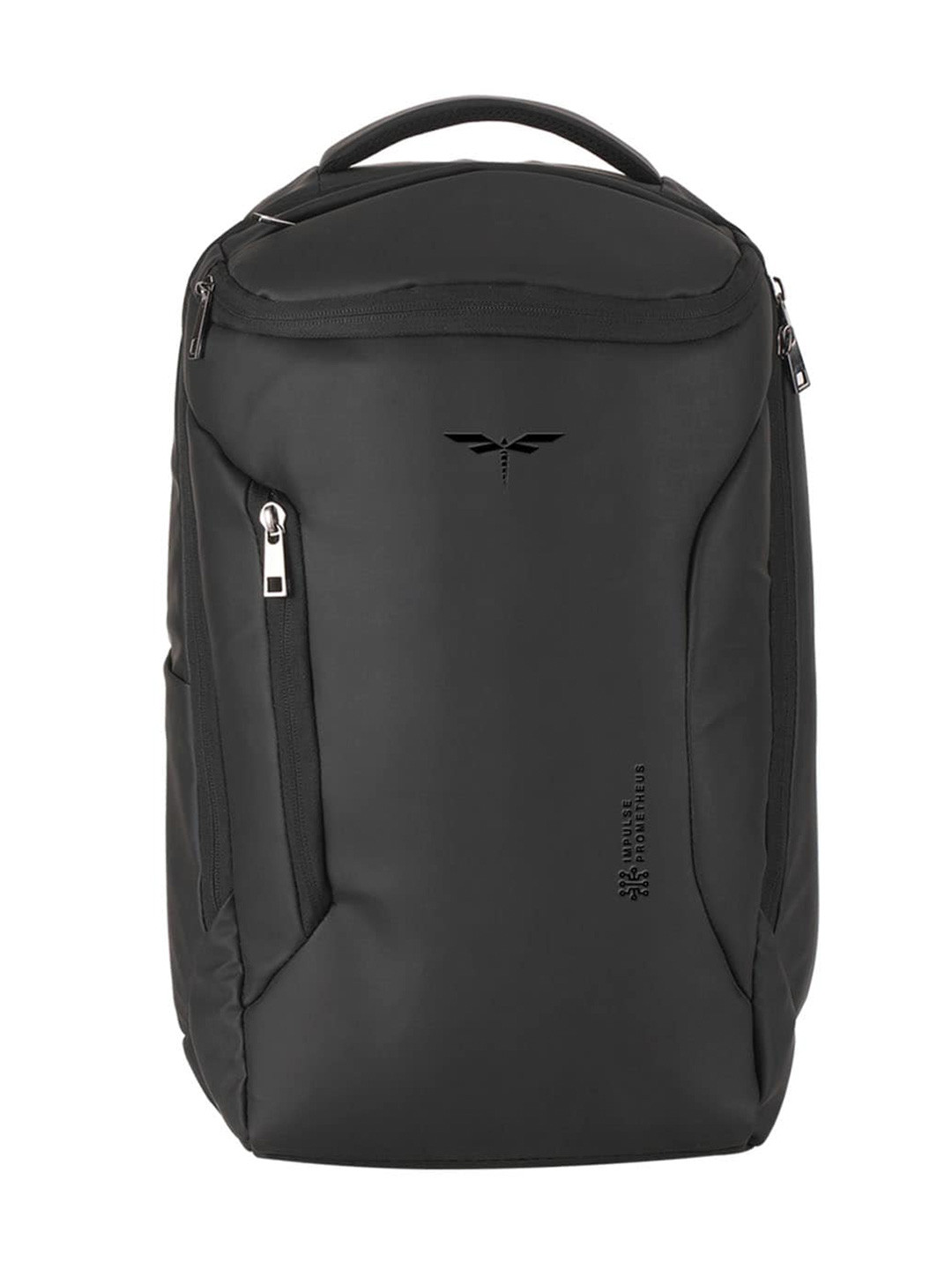 Buy Impulse Laptop Backpack With Compression Straps - Backpacks for ...