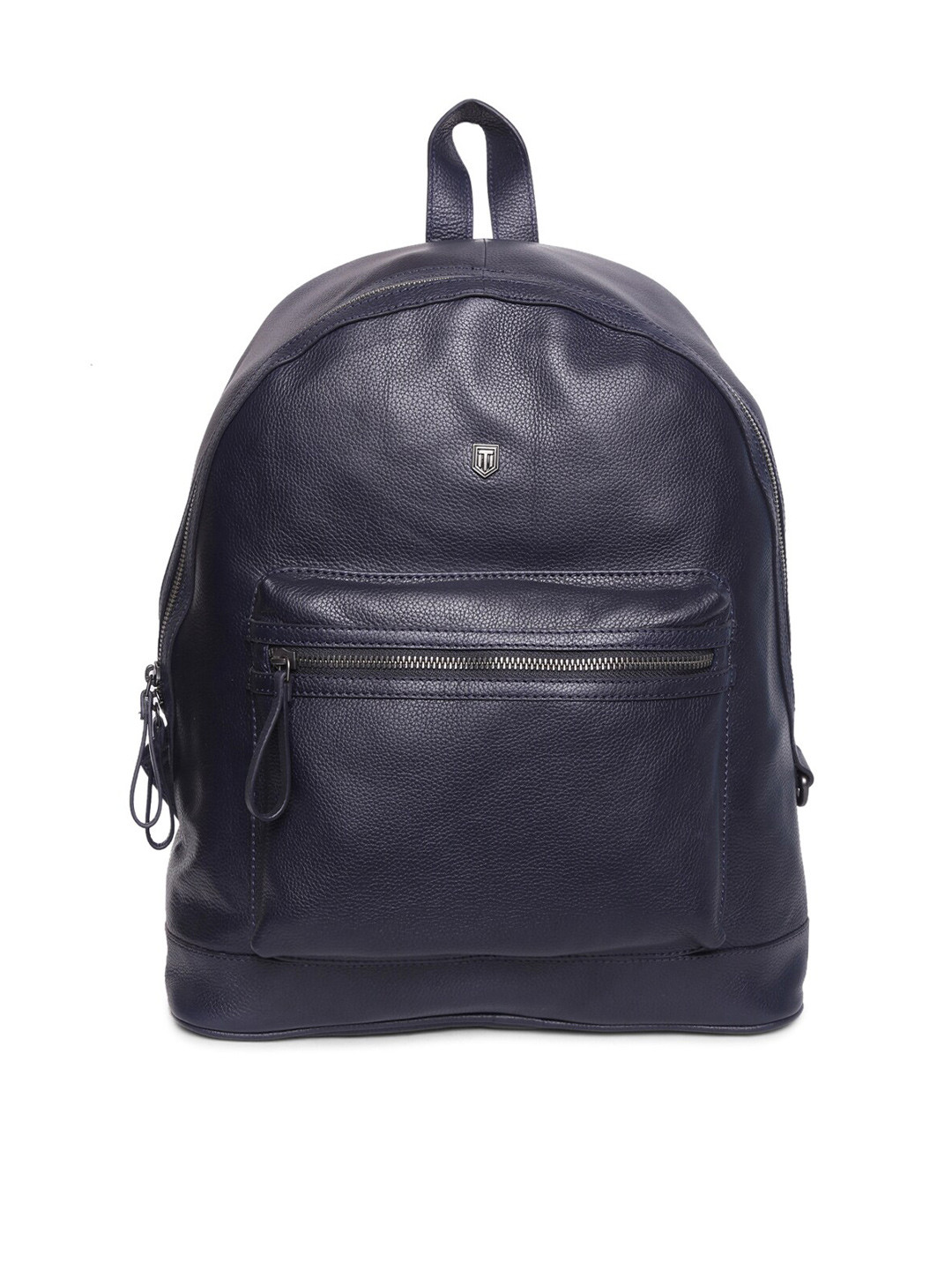 Buy TOM LANG LONDON Leather Non Padded Backpack - Backpacks for Unisex ...