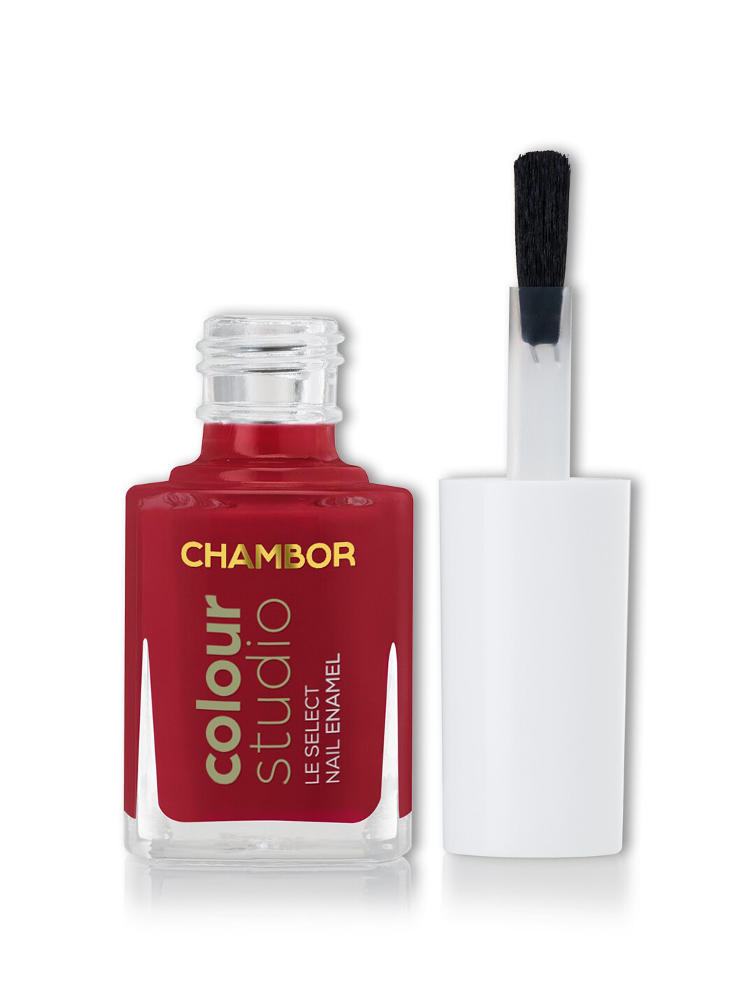 Buy Chambor Colour Studio Le Select Quick Dry Nail Enamel 10ml N 113 Le ...