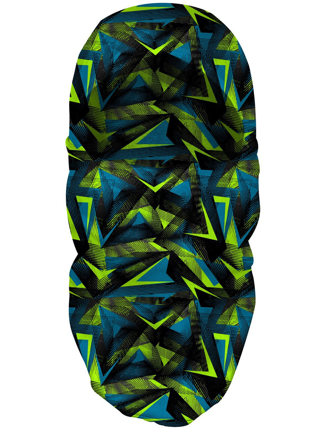 Buy Blacksmith Men Abstract Printed Cotton Balaclava - Caps for Men ...