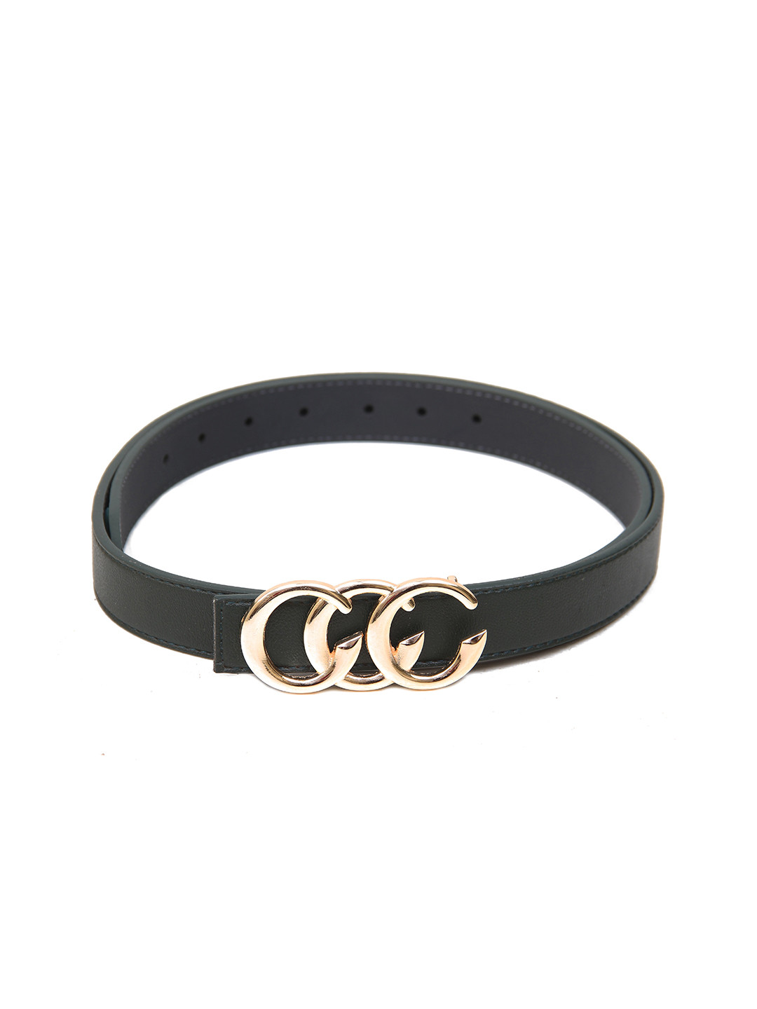 Buy Calvadoss Women Push Pin Closure Belt - Belts for Women 22658820 ...