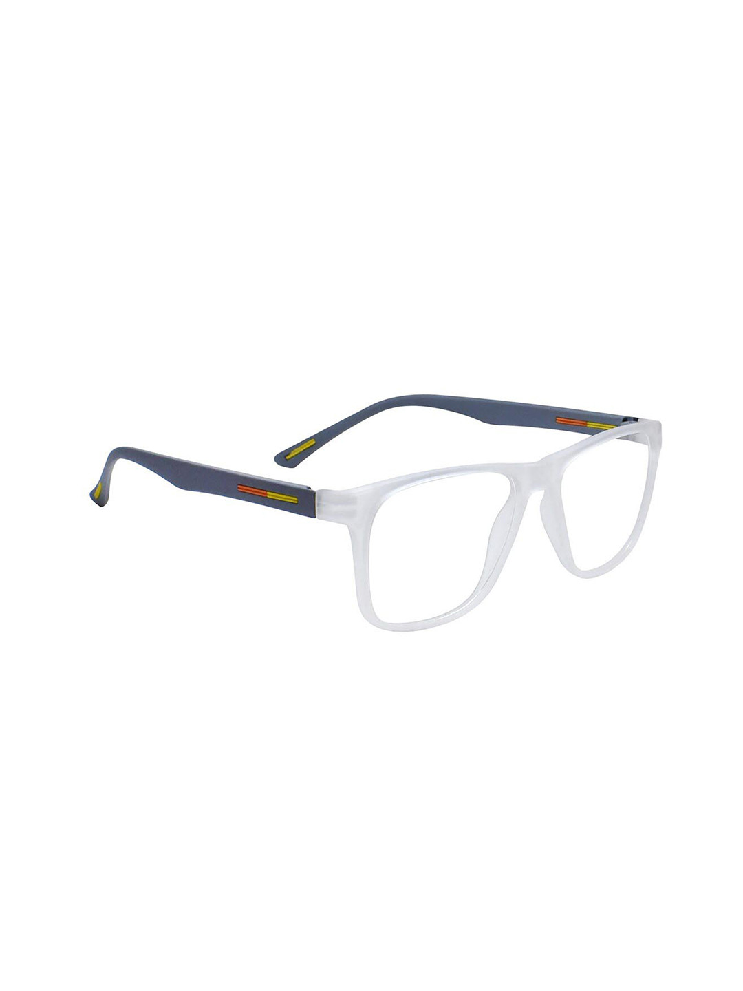 Buy Peter Jones Eyewear Full Rim Square Frames M108NGR - Frames for ...