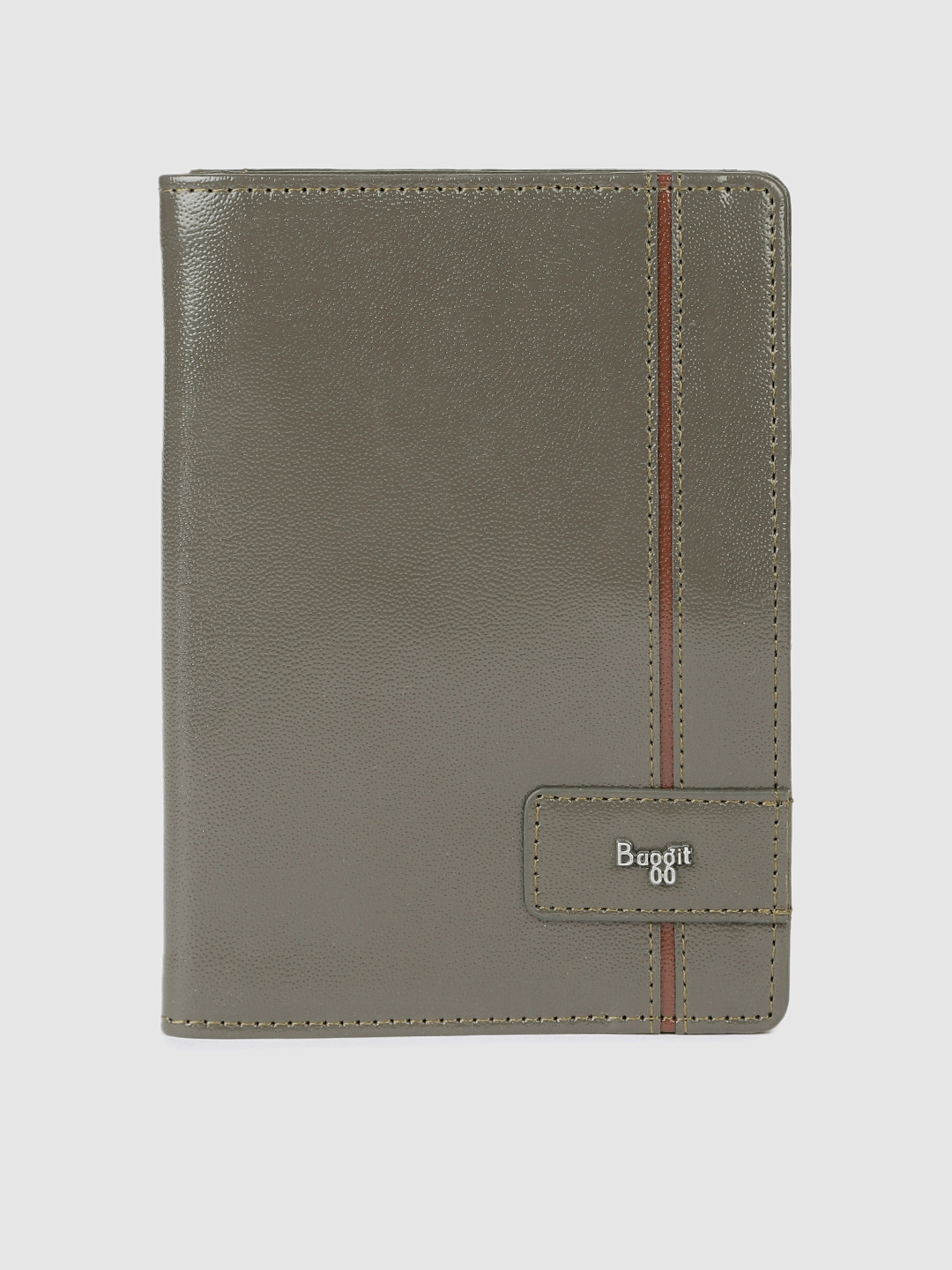 Buy Baggit Men Two Fold Wallet - Wallets for Men 22687616 | Myntra