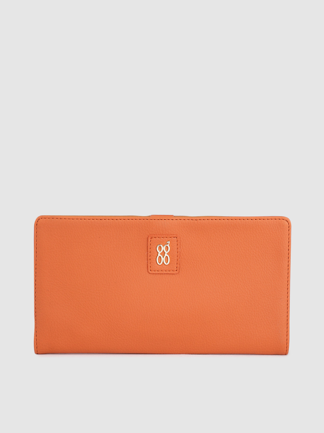 Buy Baggit Women Textured Two Fold Wallet - Wallets for Women 22687626 ...