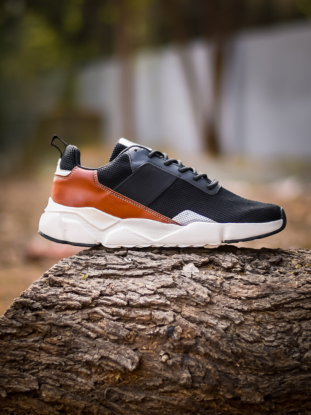 Buy Doc Martin Men Bounce Mesh Running Non Marking Sports Shoes ...