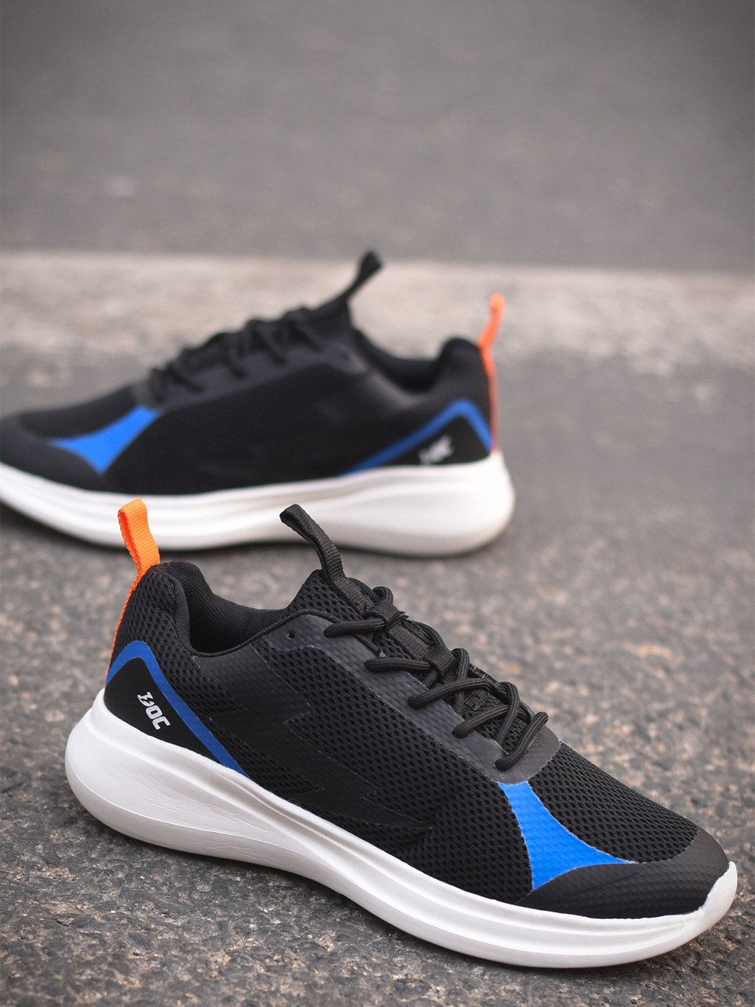 Buy Doc Martin Men Bounce Mesh Running Sports Shoes - Sports Shoes for ...