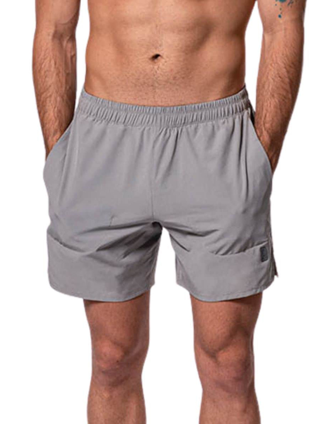 Buy Baller Athletik Men Training Or Gym Rapid Dry Speed Racer Shorts ...