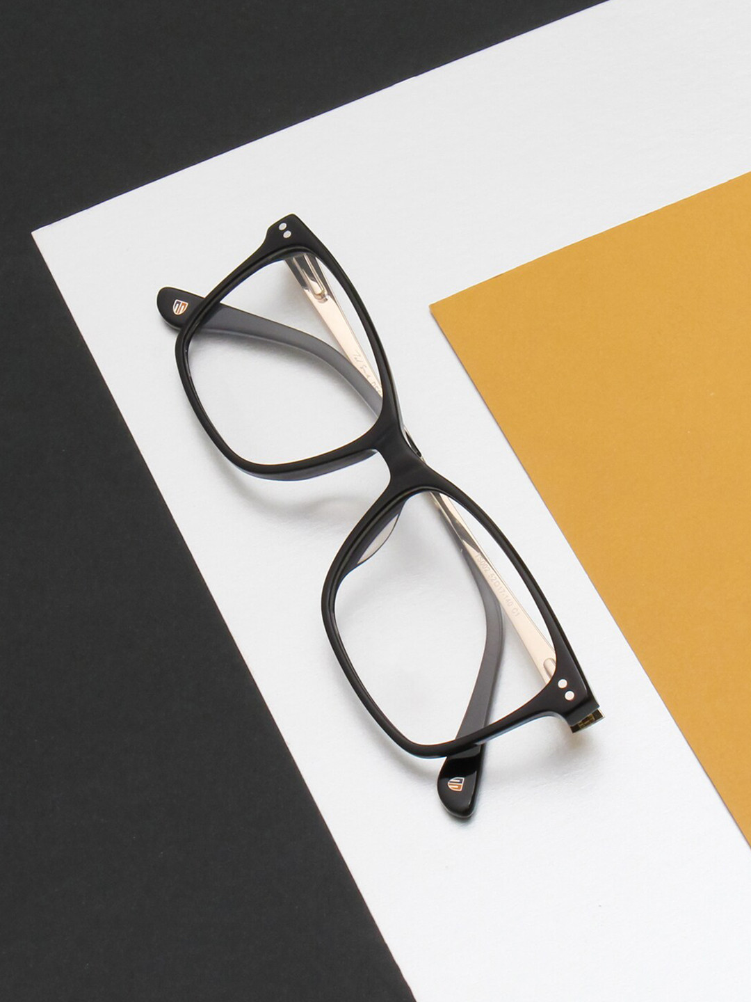 Buy Ted Smith Full Rim Square Frames - Frames for Unisex 22706814 | Myntra