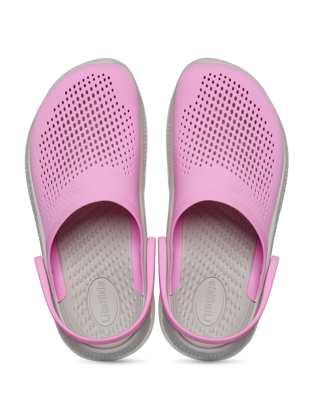 Buy Crocs Self Design Croslite Clogs - Flip Flops for Women 22735786 ...