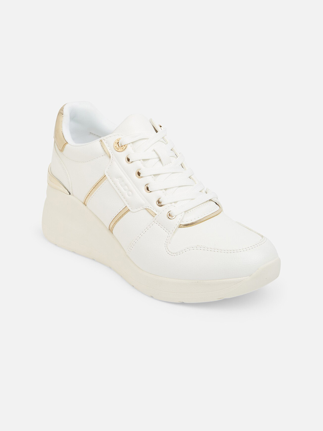 Buy ALDO Women Comfort Insole Sneakers - Casual Shoes for Women ...