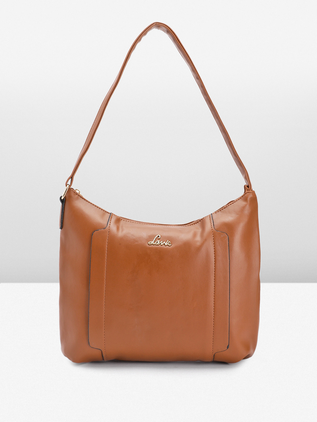 Buy Lavie Women Solid Handbags - Handbags for Women 22741306 | Myntra