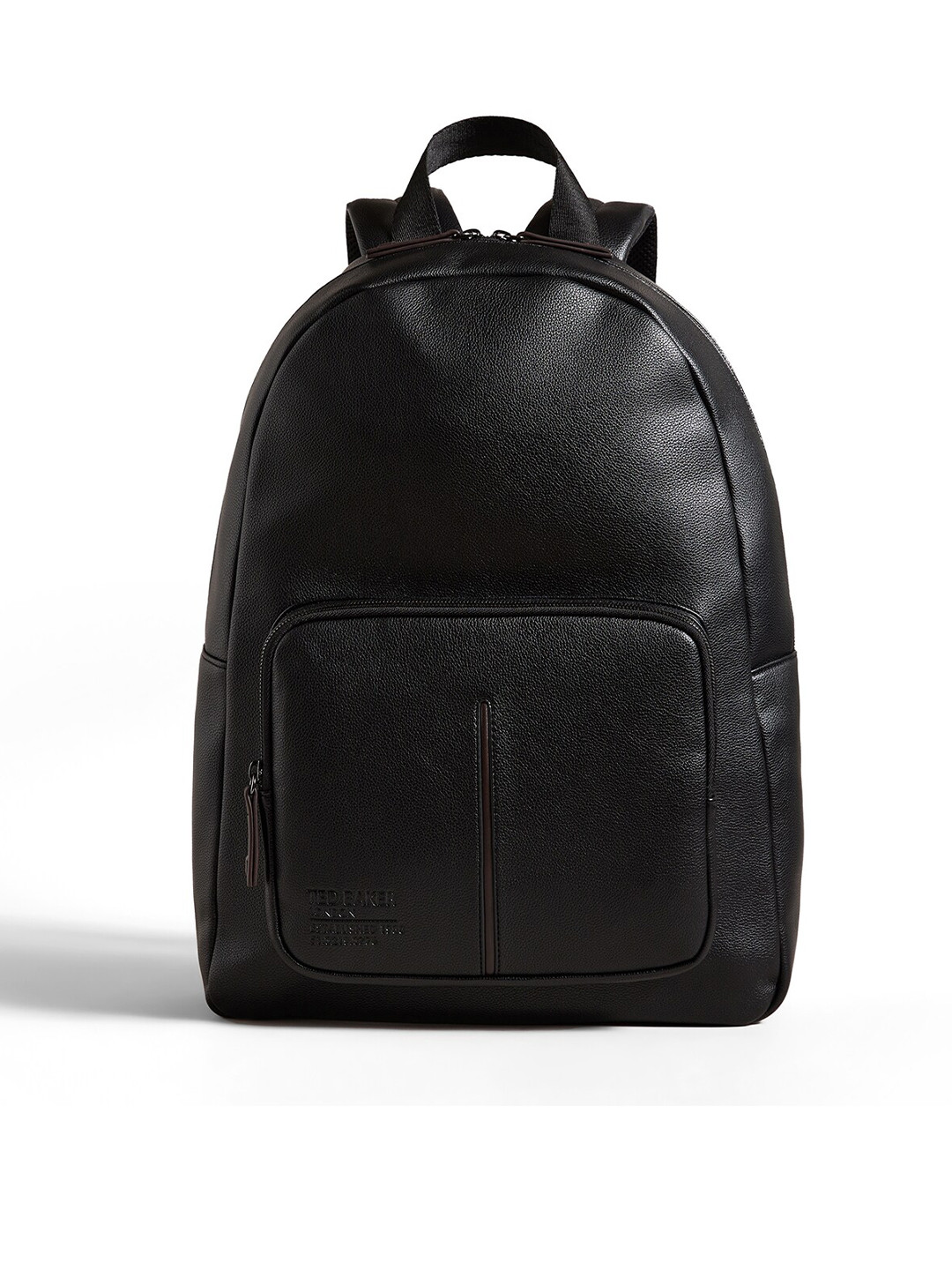 Buy Ted Baker Men Textured Backpack - Backpacks for Men 22747738 | Myntra