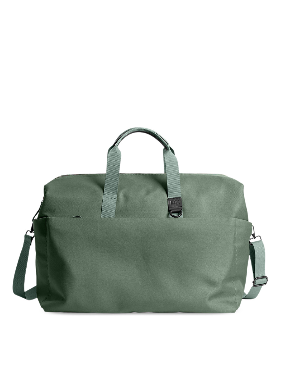 Buy DailyObjects 100% Recycled Kelp Gravity Travel Duffle Bag - Duffel ...