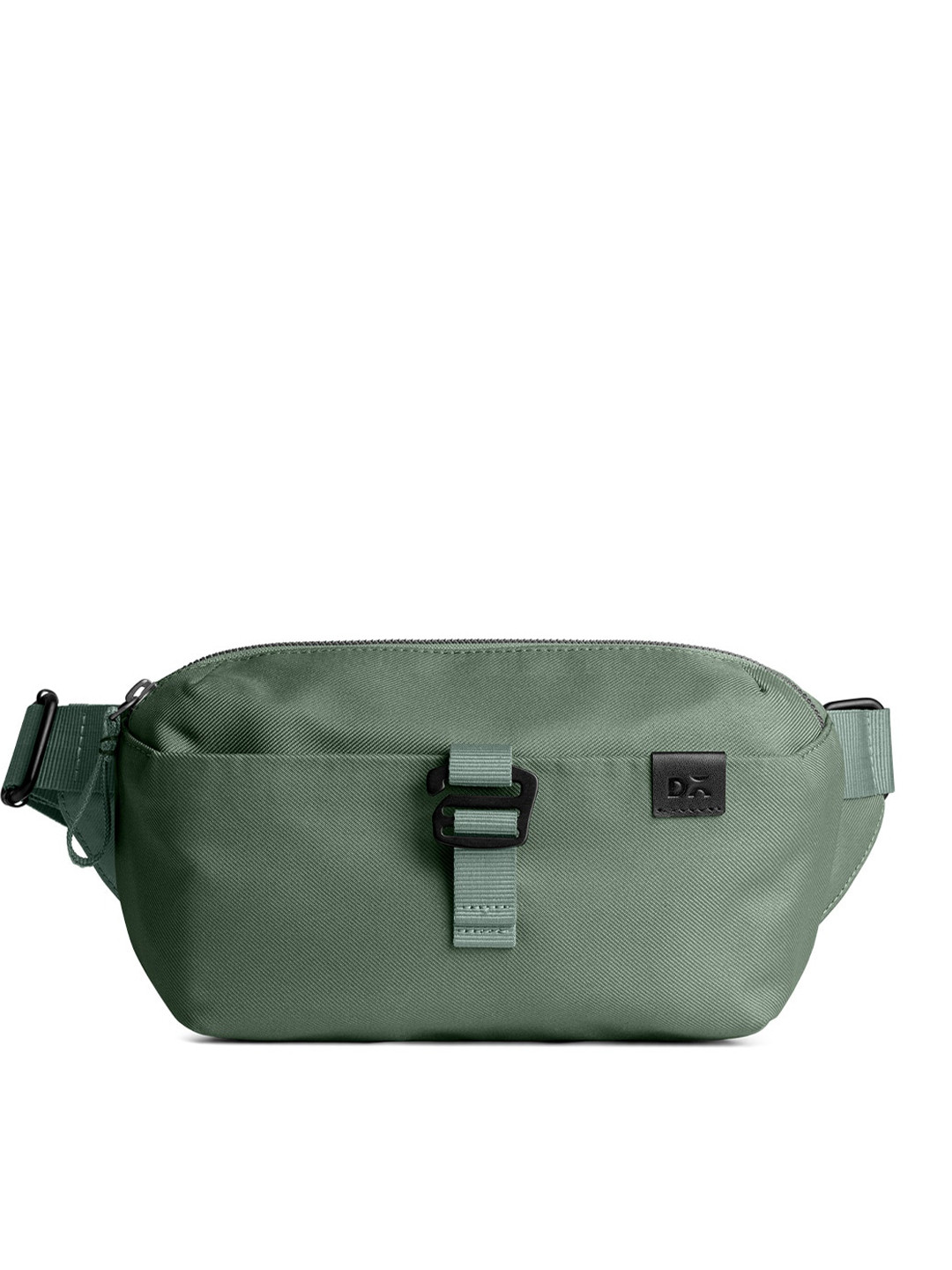 Buy DailyObjects Kelp Orbit Fanny Travel Crossbody Bag - Waist Pouch ...
