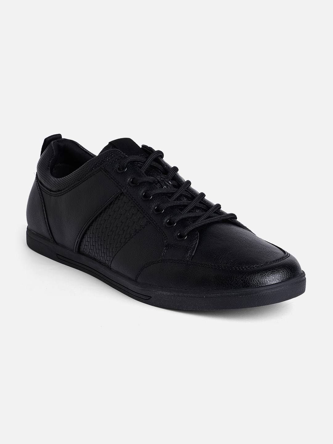 Buy Call It Spring Men Textured Sneakers - Casual Shoes for Men ...