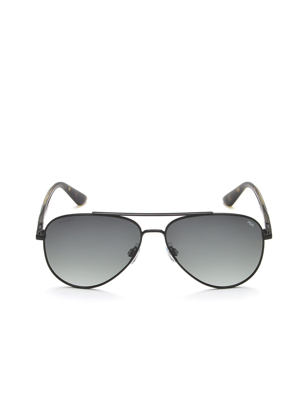 Buy FILA Men Aviator Sunglasses With UV Protected Lens - Sunglasses for ...
