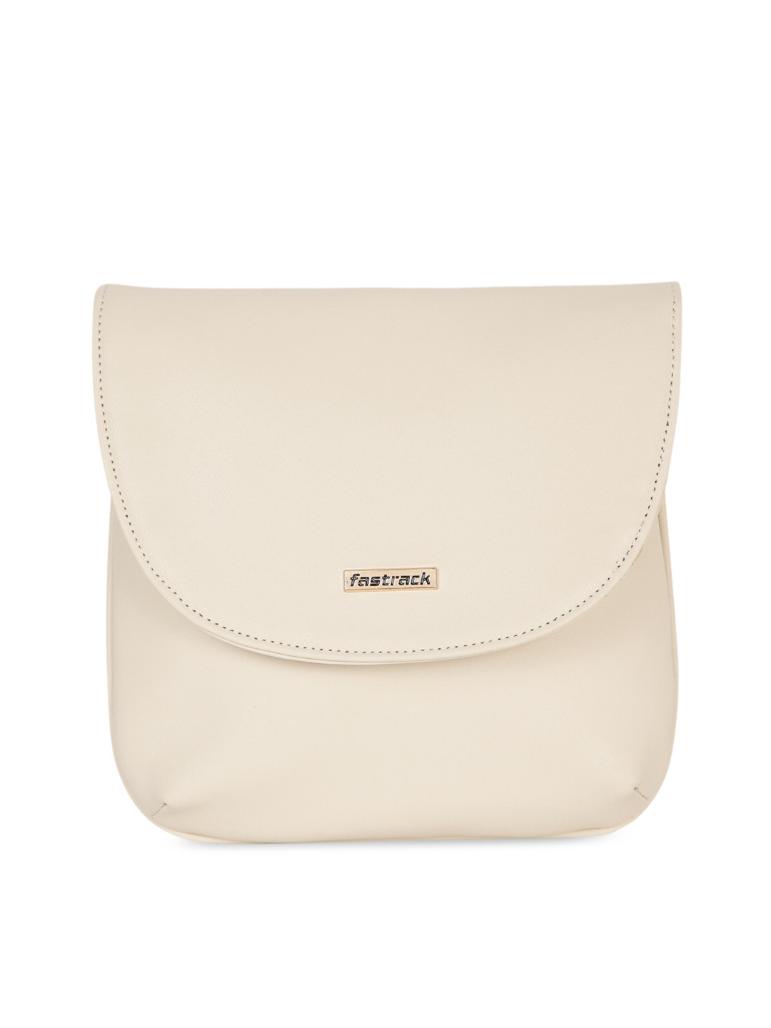 Buy Fastrack PU Structured Sling Bag - Handbags for Women 22757310 | Myntra