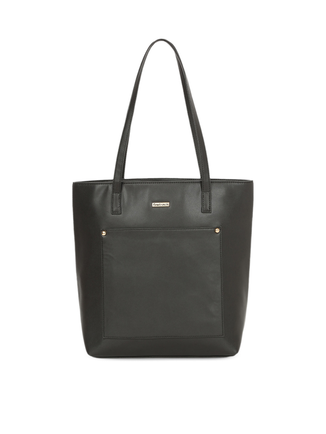 Buy Fastrack PU Structured Shoulder Bag - Handbags for Women 22757340 ...