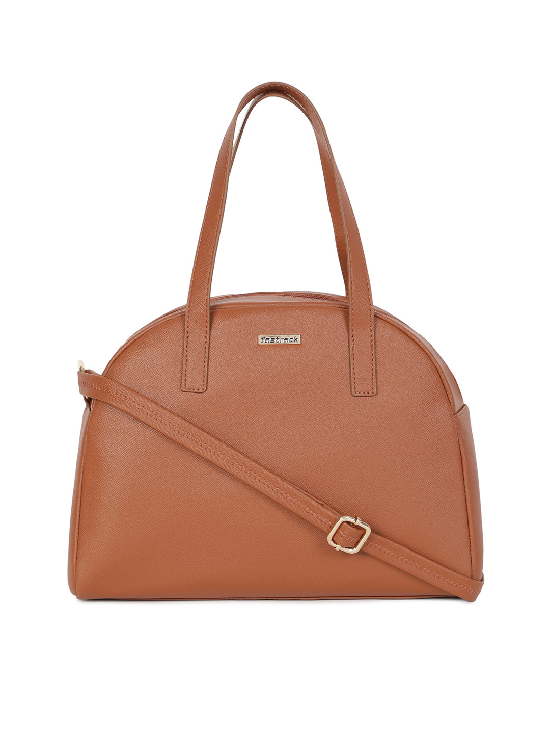 Buy Fastrack PU Half Moon Handheld Bag - Handbags for Women 22757348 ...