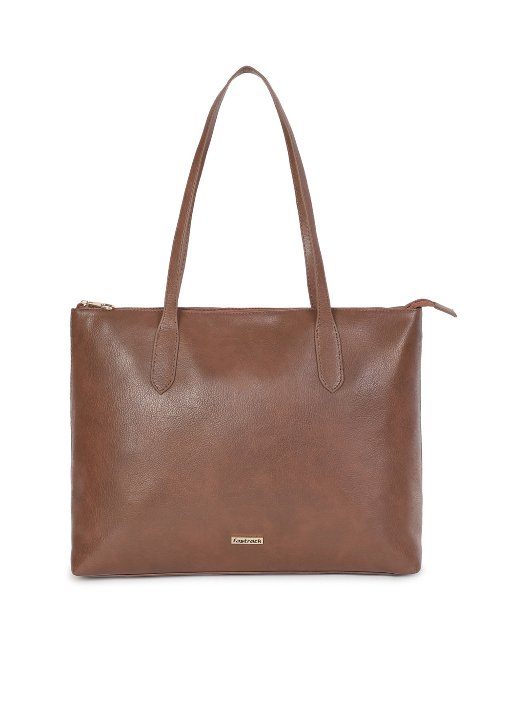 Buy Fastrack PU Structured Shoulder Bag - Handbags for Women 22757350 ...