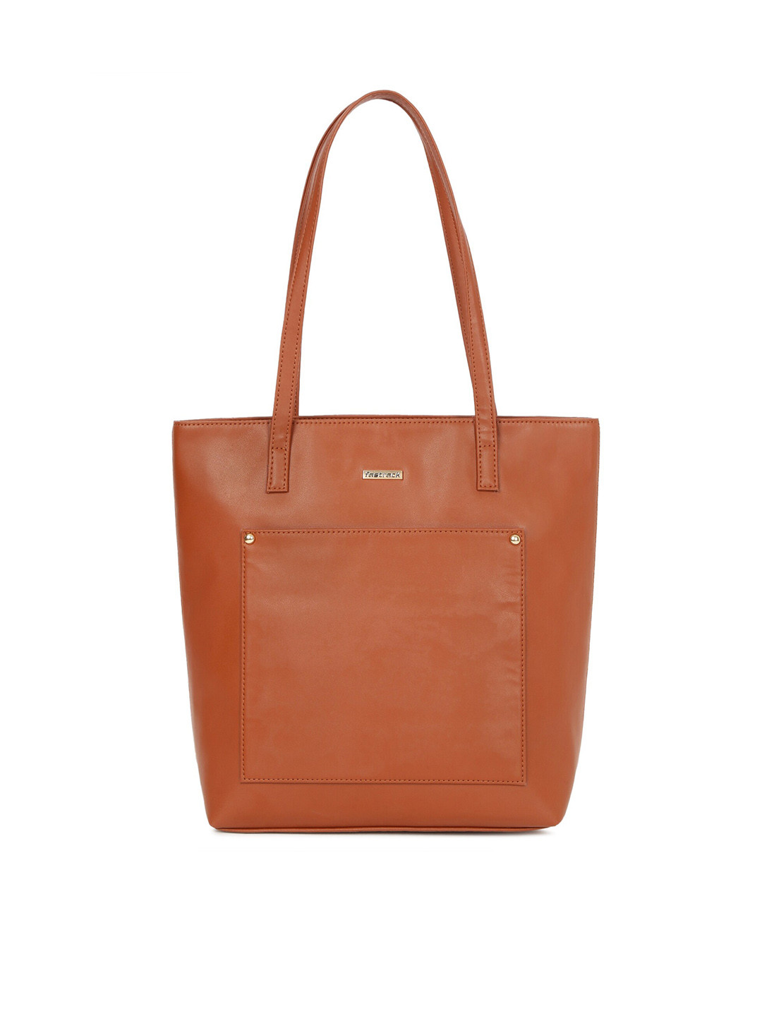 Buy Fastrack PU Structured Shoulder Bag - Handbags for Women 22757358 ...