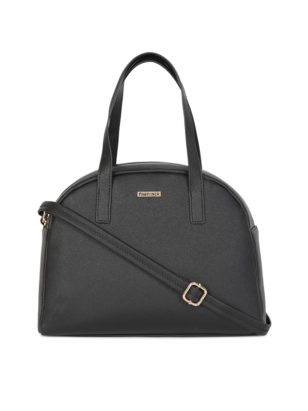 Buy Fastrack PU Structured Handheld Bag - Handbags for Women 22757360 ...