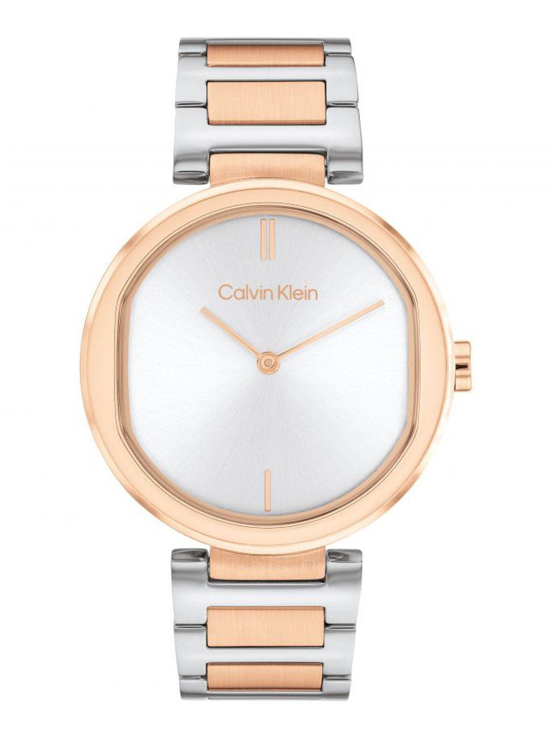 Buy Calvin Klein Women Sensation Stainless Steel Bracelet Style ...