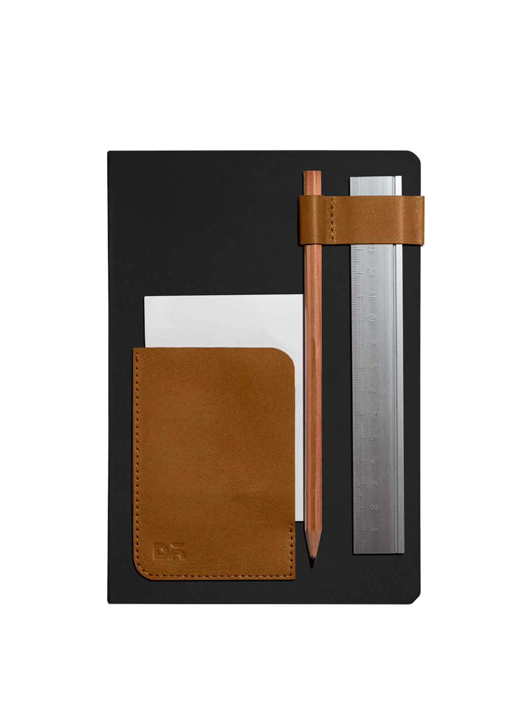 Buy DailyObjects Align A5 Hardcover Notebook 2.0 - Stationery for ...