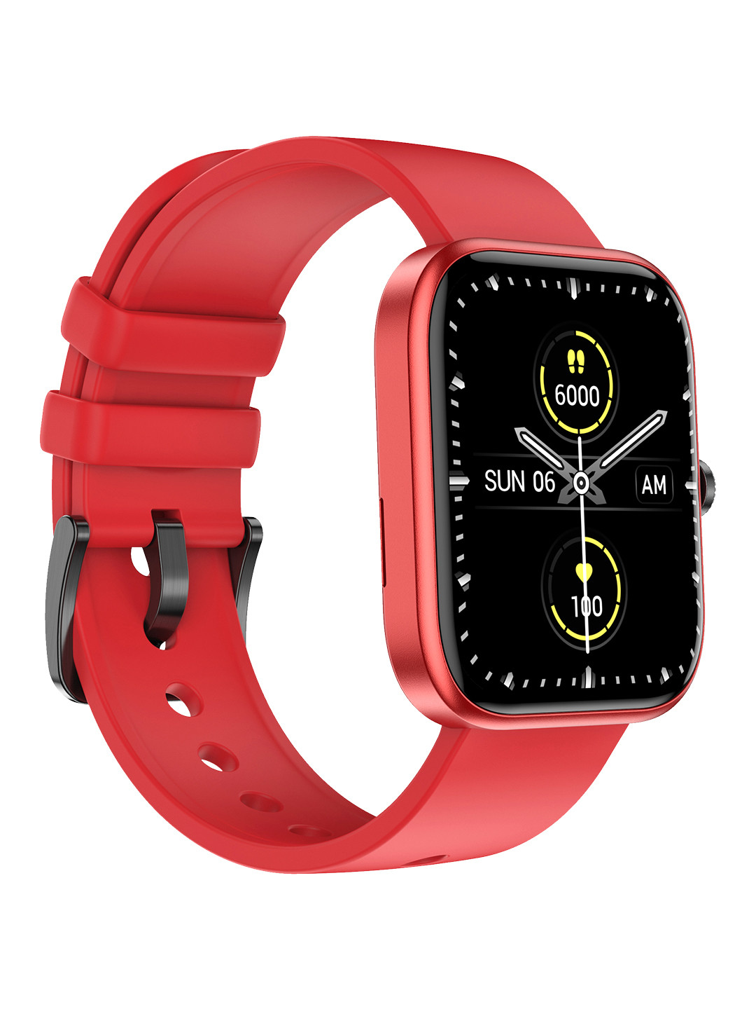 Buy Fire Boltt Ninja Call Ultra Smartwatch With Bluetooth Calling ...