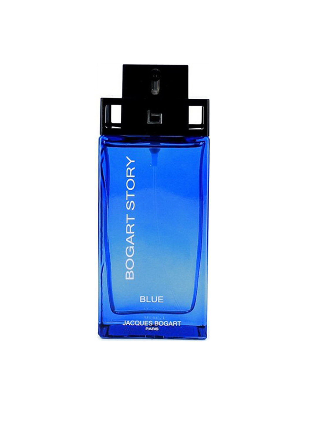 Buy JACQUES BOGART Men Bogart Story Blue EDT 100 Ml - Perfume for Men ...