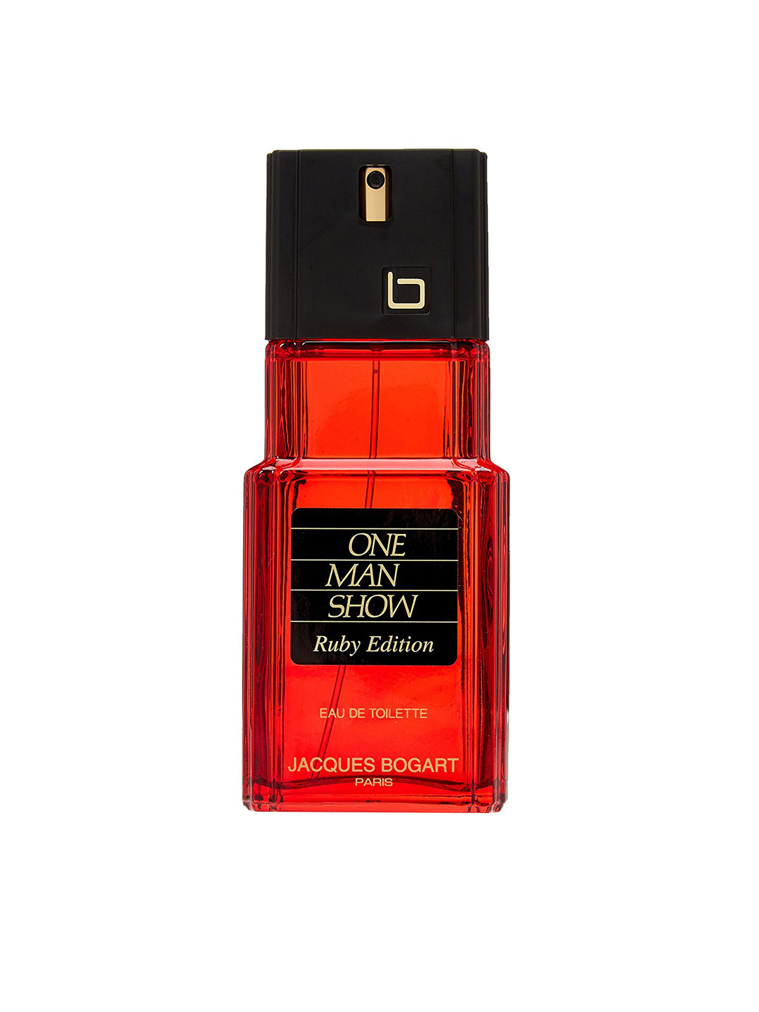 Buy JACQUES BOGART One Man Show Ruby EDT 100 Ml - Perfume for Men ...