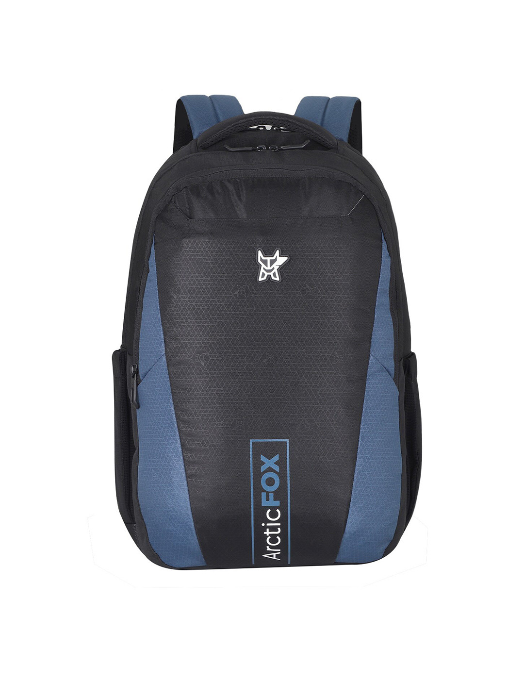 Buy Arctic Fox Geometric Printed Medium Backpack - Backpacks for Unisex ...