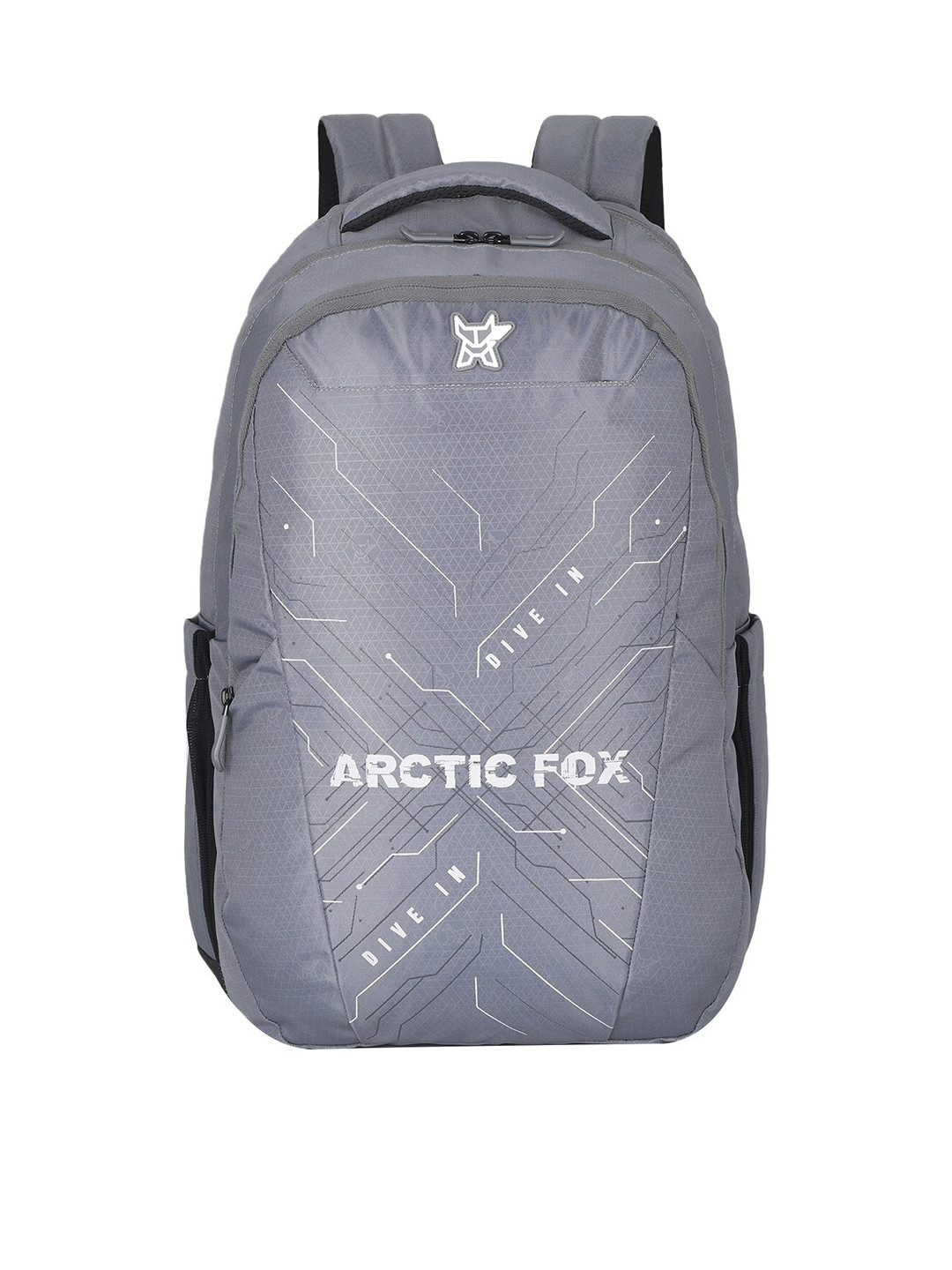 Buy Arctic Fox Anti Theft Water Resistant Backpack - Backpacks for ...
