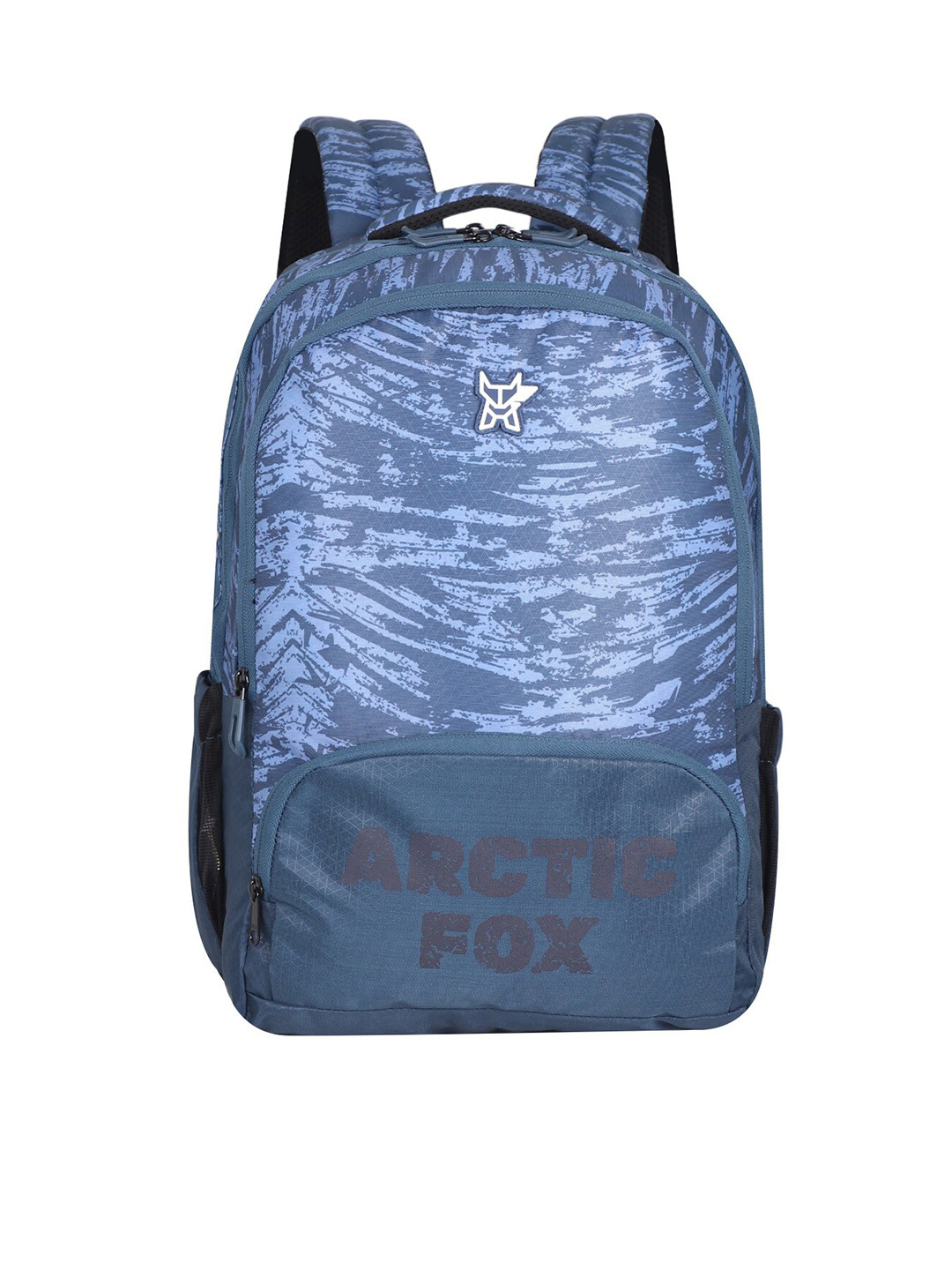 Buy Arctic Fox Graphic Printed Medium Laptop Bag - Backpacks for Unisex ...