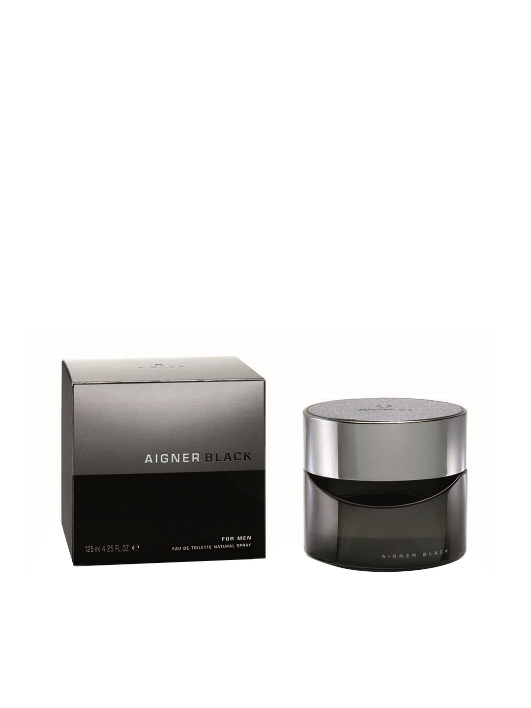 Buy AIGNER Men Black M EDT 125 Ml - Perfume for Men 2277387 | Myntra