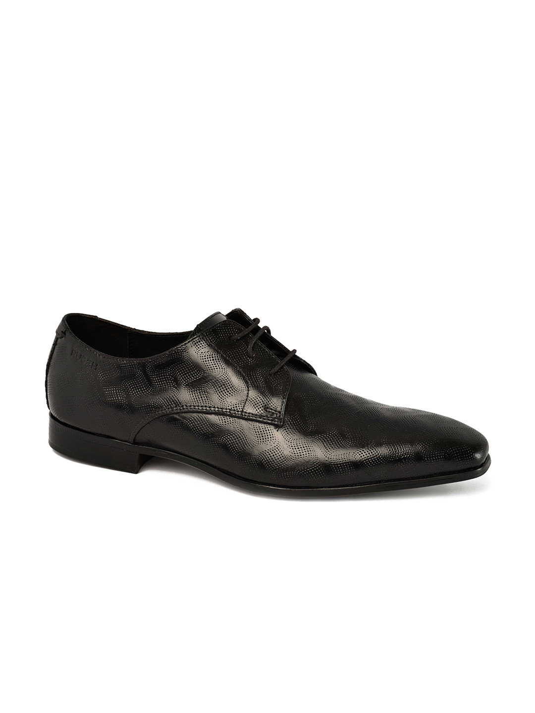 Buy Ruosh Men Textured Leather Derbys - Casual Shoes for Men 22776228 ...