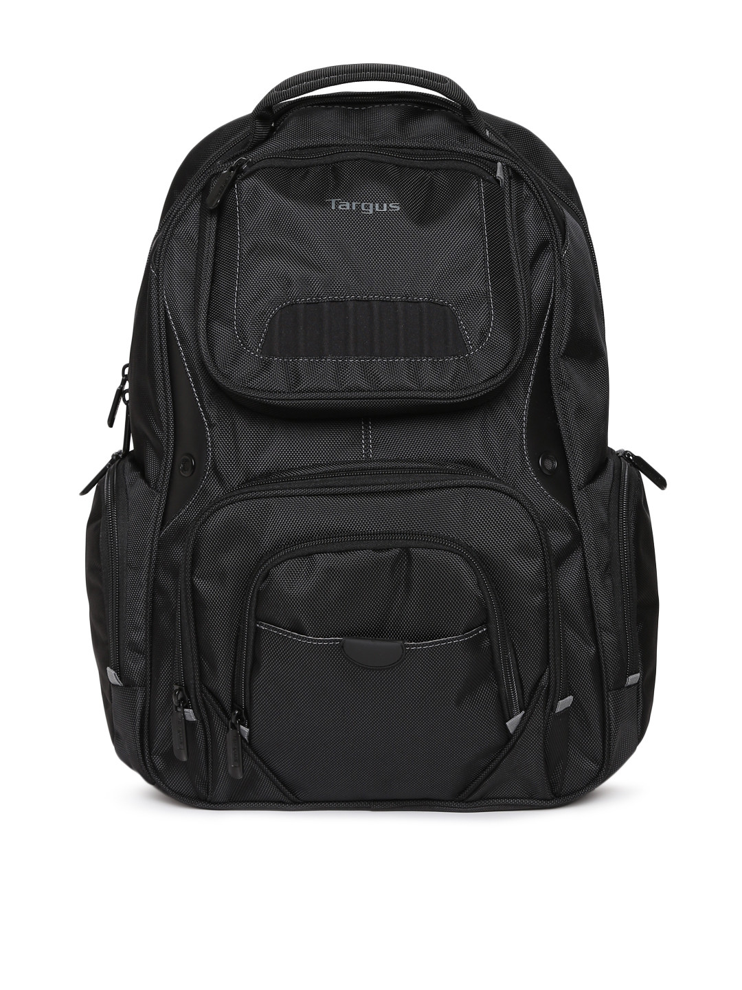 Buy Targus Unisex Black Legend IQ Backpack - Backpacks for Unisex ...