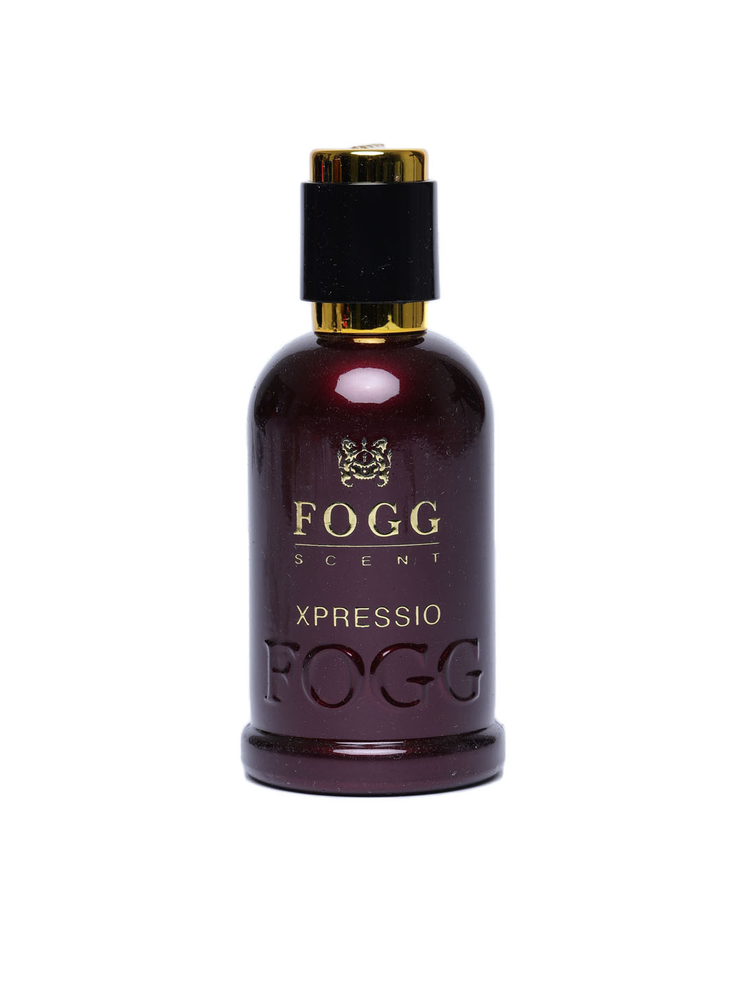 Buy Fogg Scent Men Xpressio Eau De Parfum 100 Ml - Perfume And Body ...