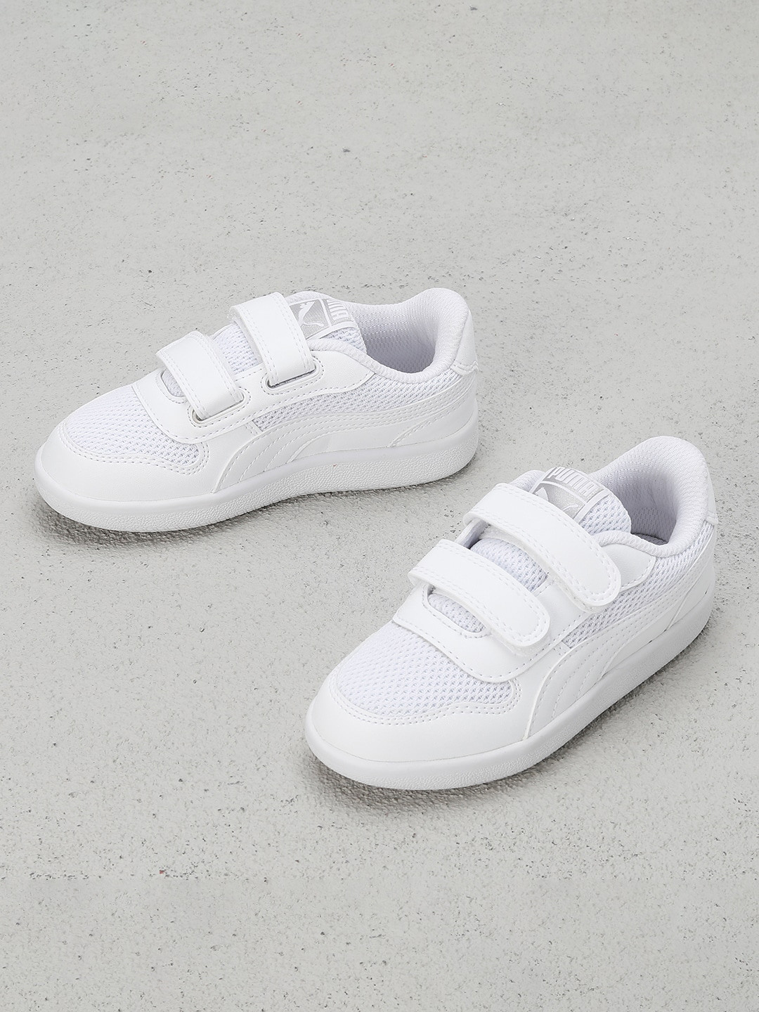 Buy Puma Punch Comfort Babies' Sneakers - Casual Shoes for Unisex Kids ...