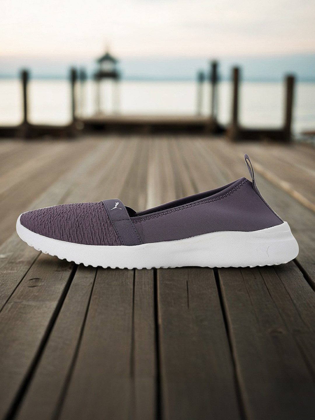 Buy Puma Adelina Women Ballerinas - Ballerinas for Women 22805118 | Myntra