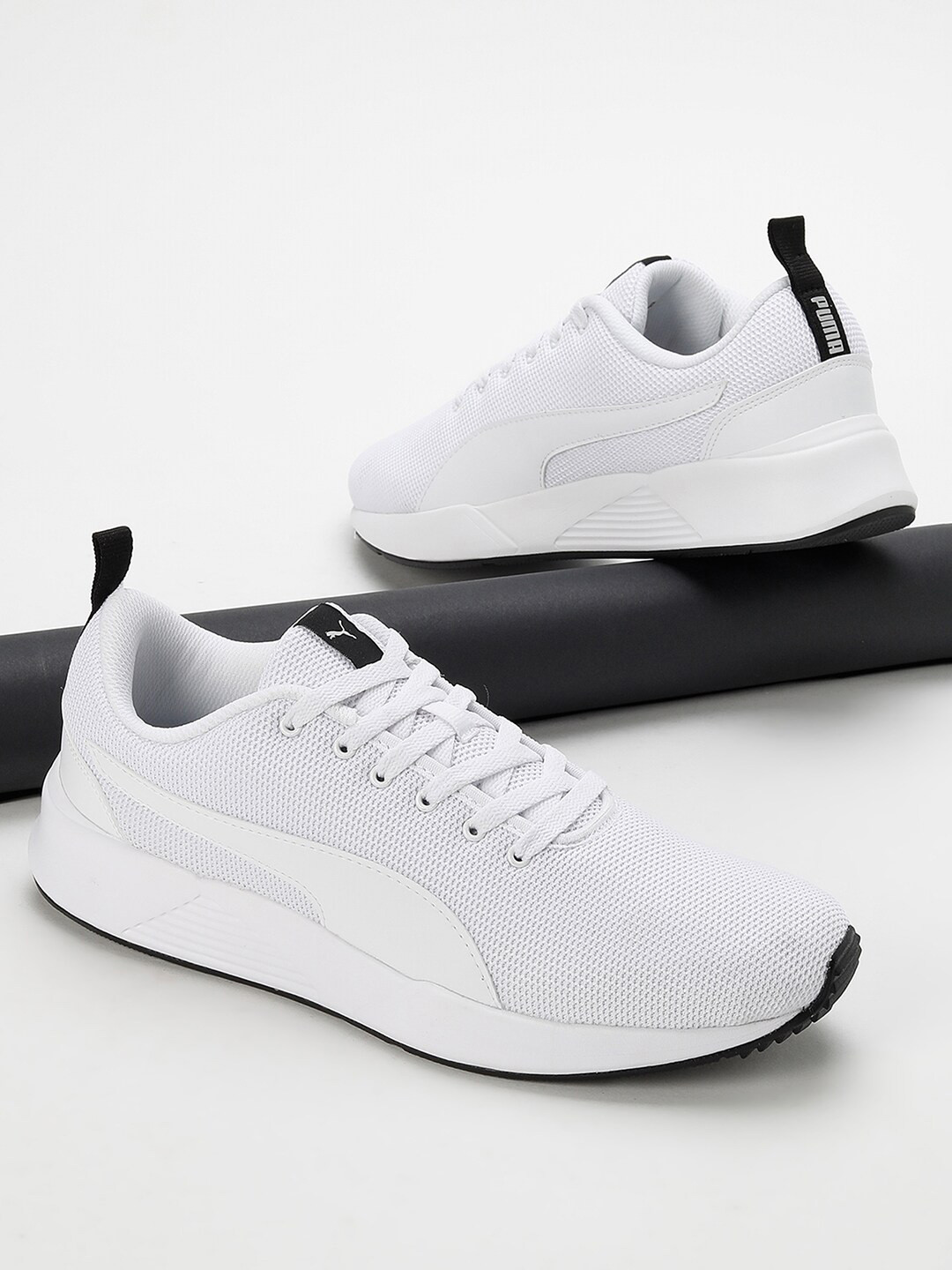 Buy Puma Feetmax Textile Sneakers - Casual Shoes for Unisex 22805284 ...