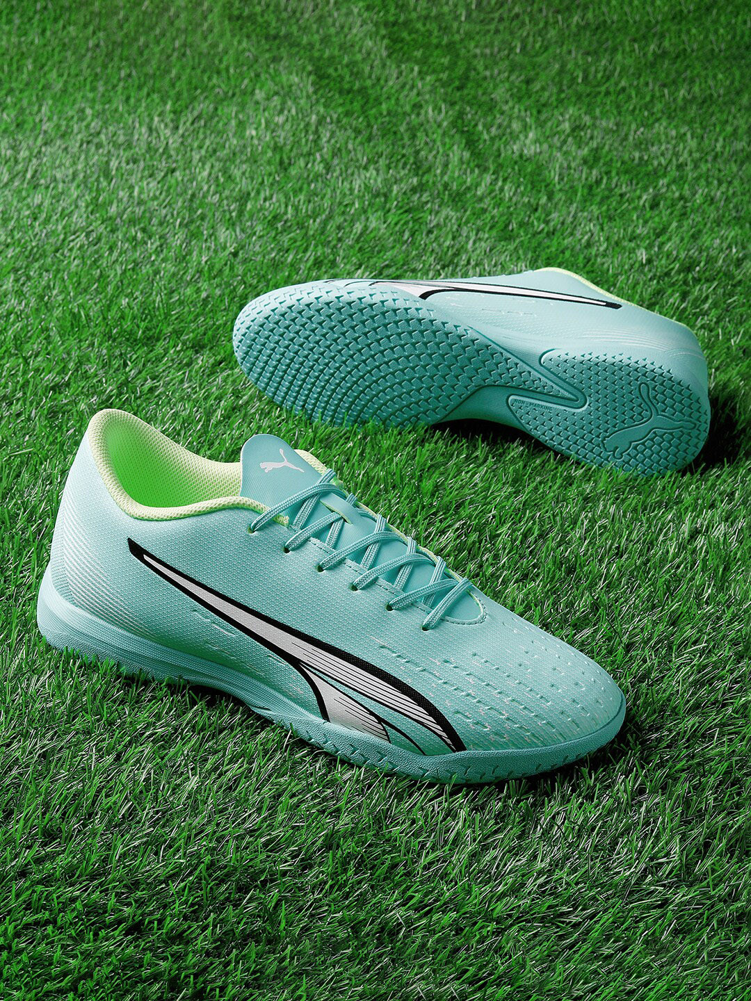 Buy Puma Men ULTRA PLAY Indoor Sports Shoes - Sports Shoes for Men ...