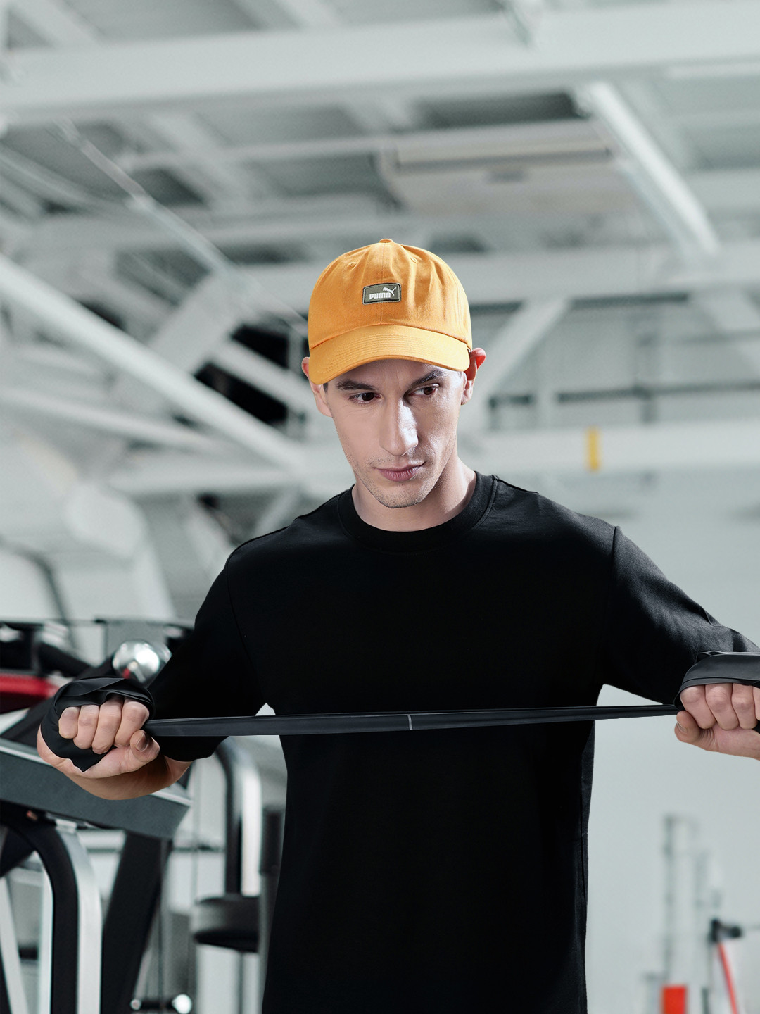 Buy Puma Unisex Ess III Baseball Cap - Caps for Unisex 22821428 | Myntra