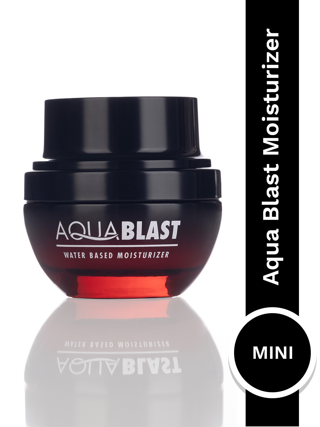 Buy PAC Aqua Blast Water Based Moisturizer Mini For Intense Hydration ...
