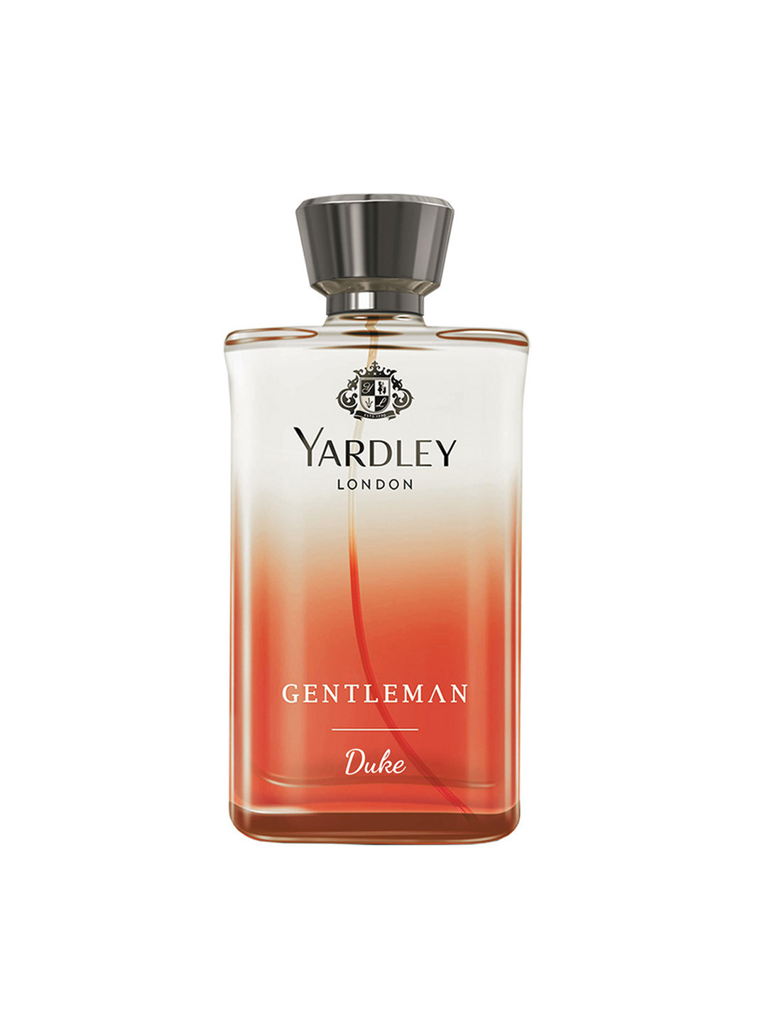 Buy YARDLEY LONDON Gentleman Duke Daily Wear Perfume 100ml - Perfume ...