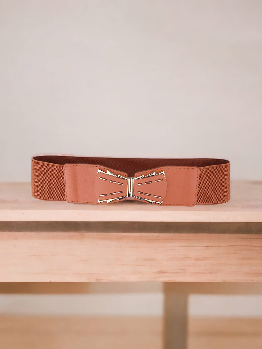 Buy ZORO Women Interlock Textured Belt - Belts for Women 22850406 | Myntra