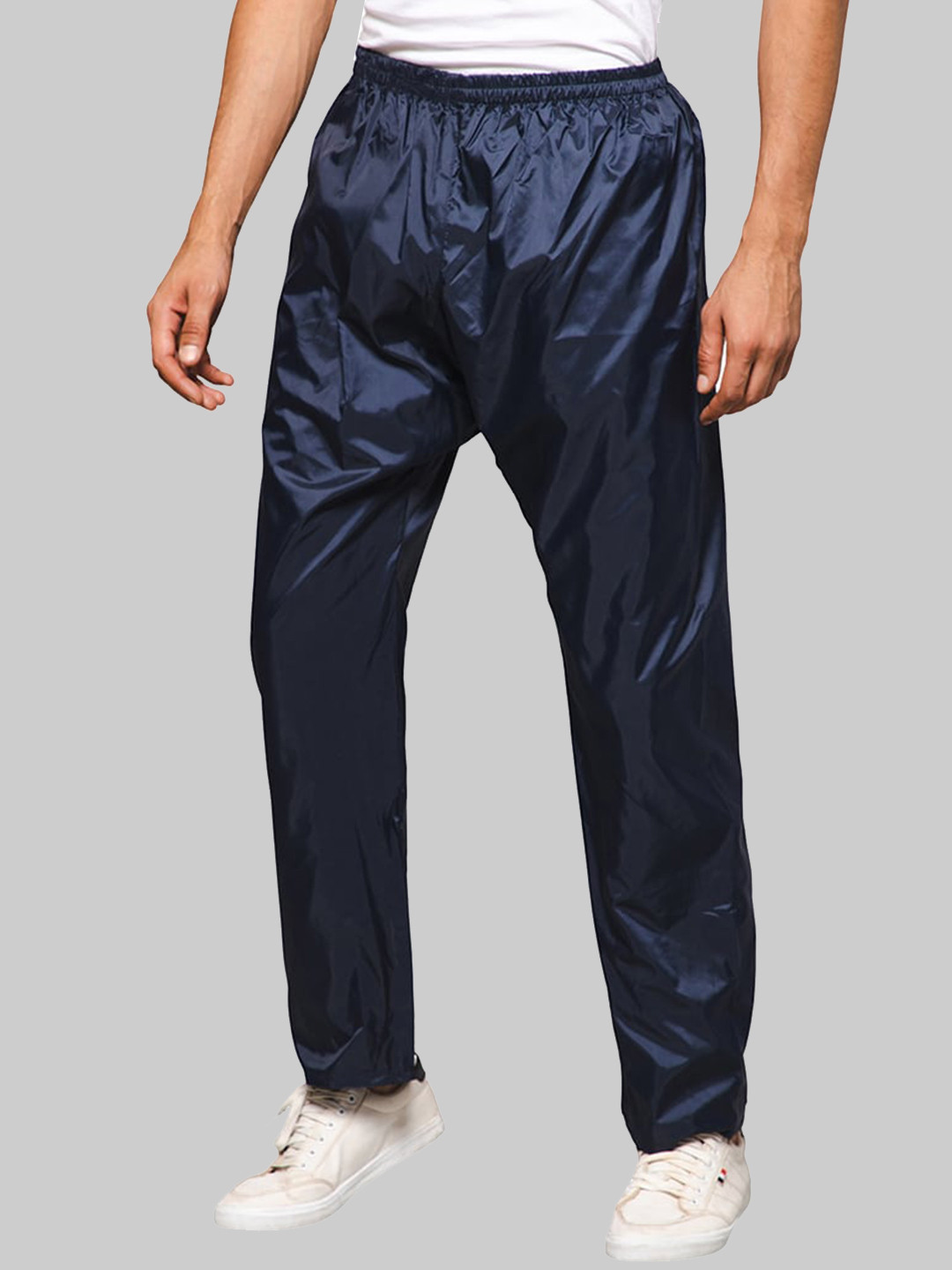 Buy THE CLOWNFISH Napoleon Reversible Waterproof Rain Trousers - Rain ...
