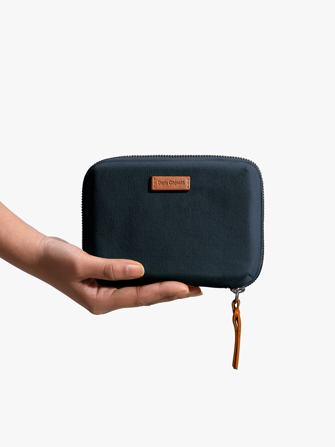 Buy DailyObjects Tech Kit Organiser Travel Pouch - Travel Accessory for ...